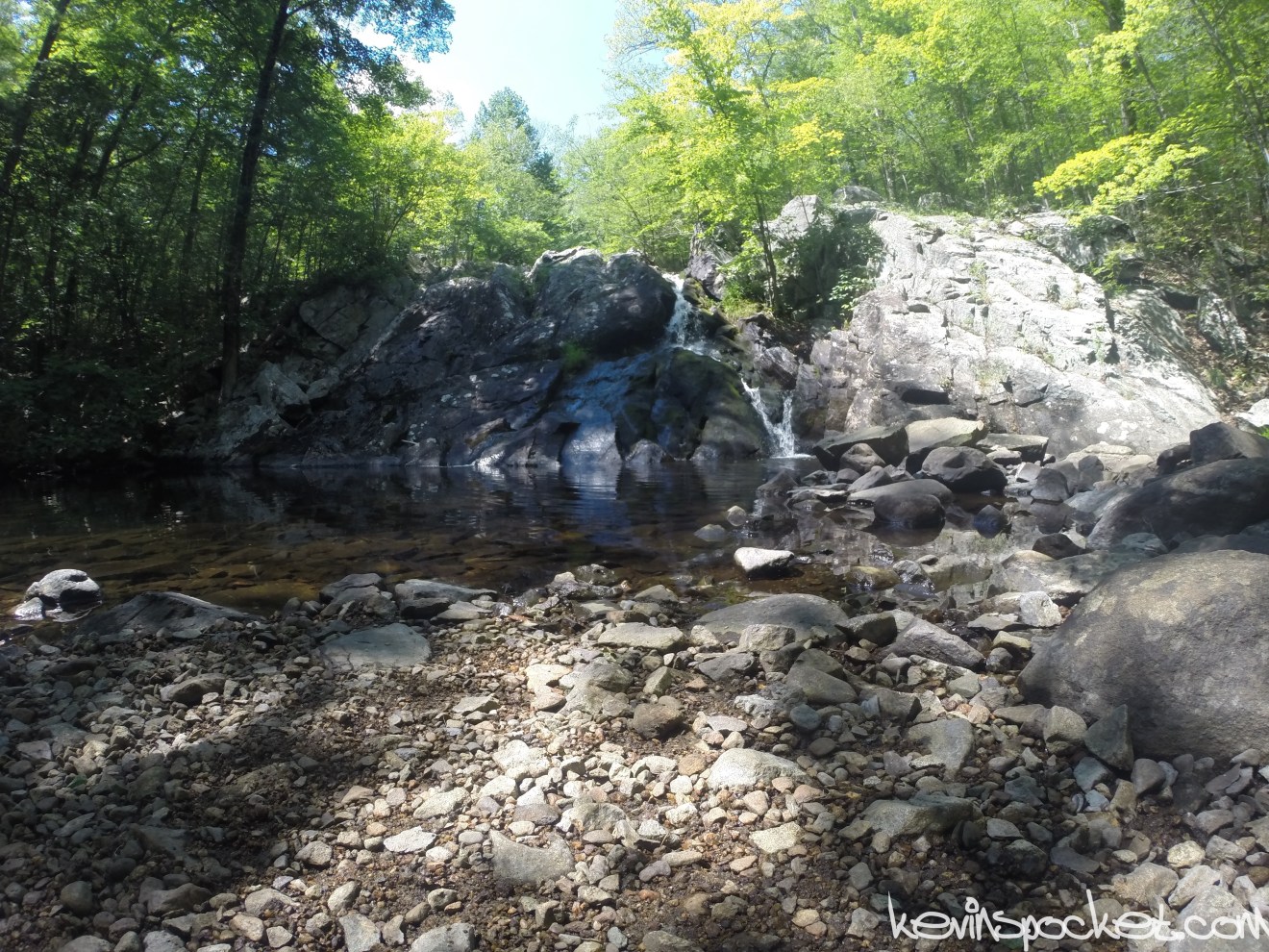 Norvin Green State Forest: Otter Hole to Carris Hill Hike – kevinspocket