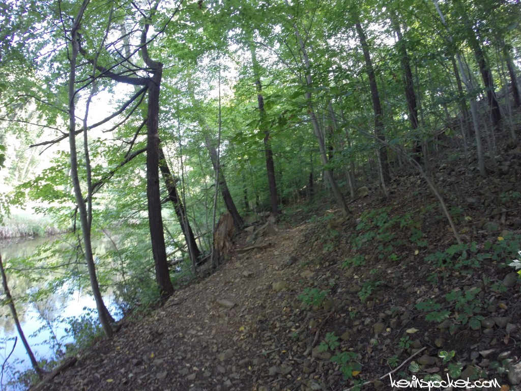 Hike 35: Washington Valley Park East – kevinspocket