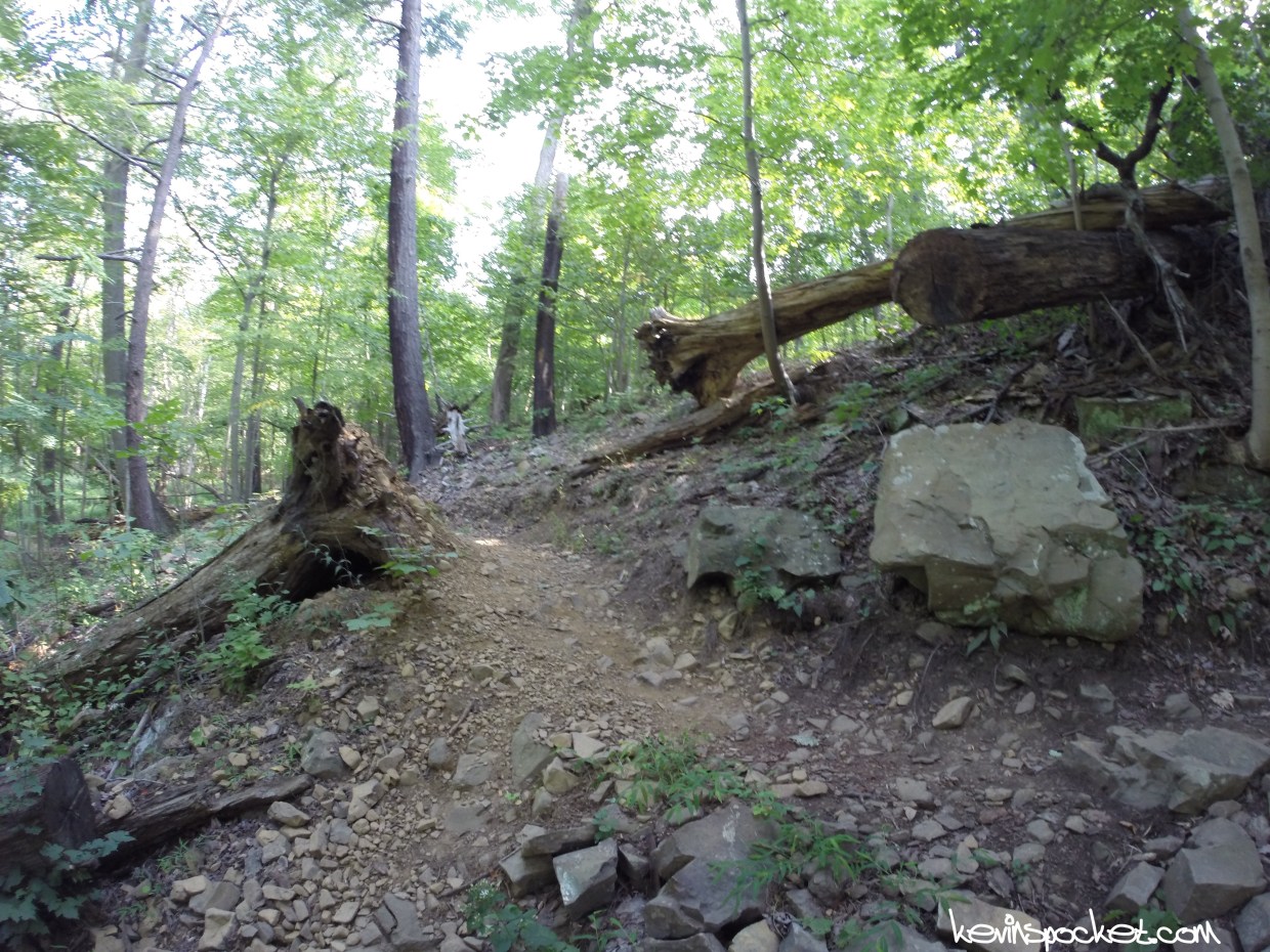Hike 35: Washington Valley Park East – kevinspocket